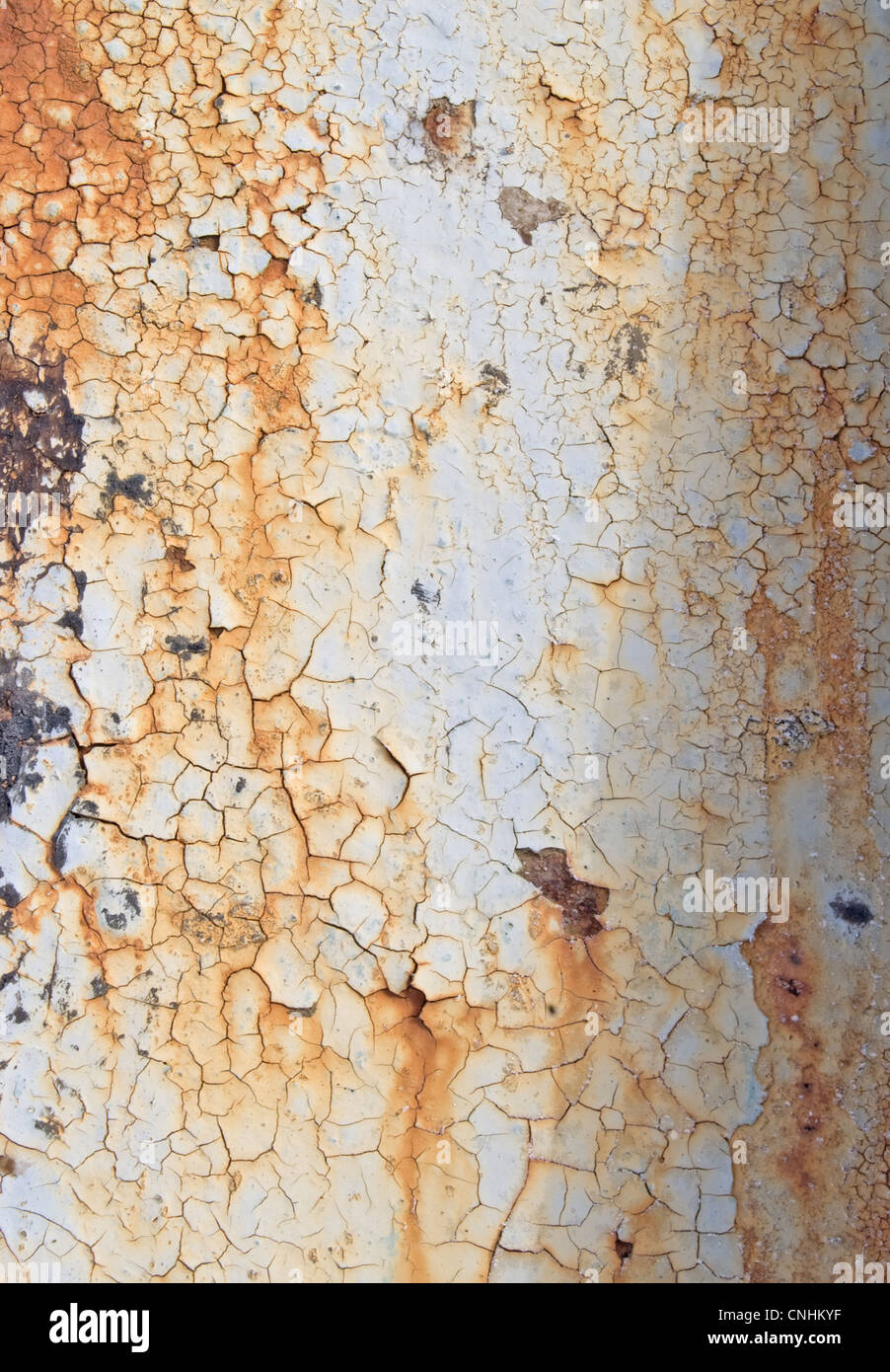 Ferruginous texture close up Stock Photo - Alamy