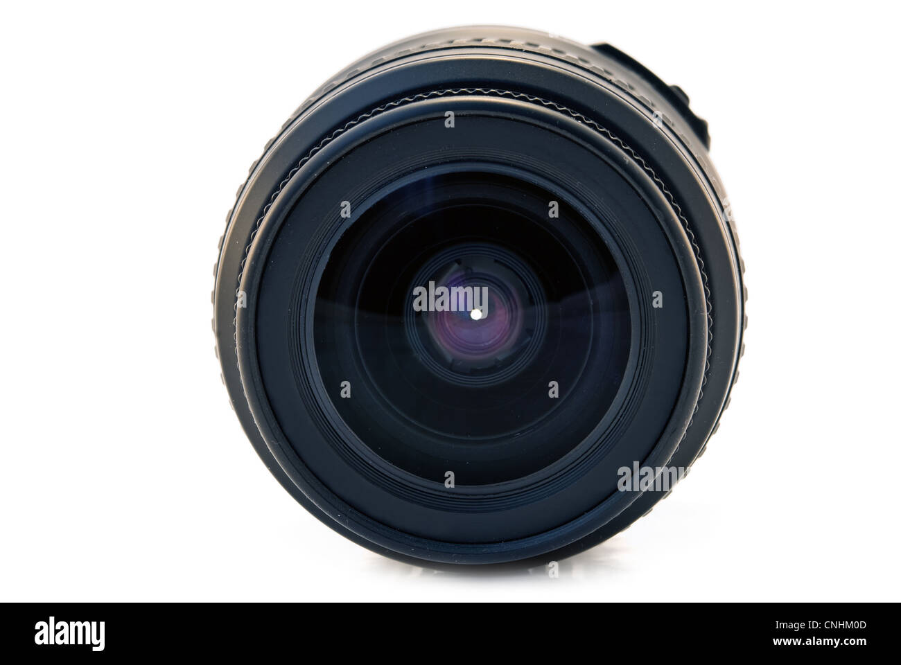 Optics electronics Cut Out Stock Images & Pictures - Alamy