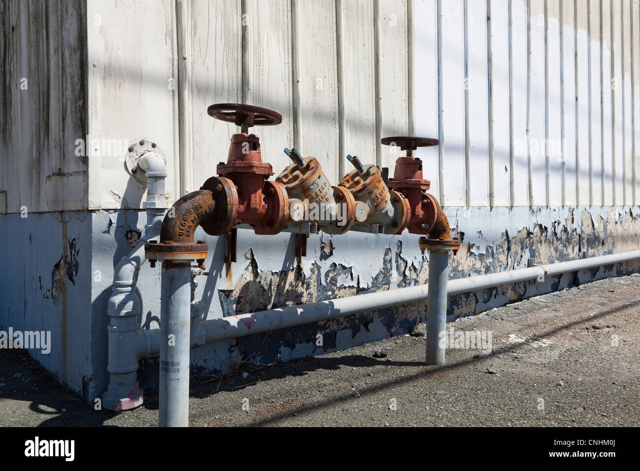 Standpipe hi-res stock photography and images - Alamy