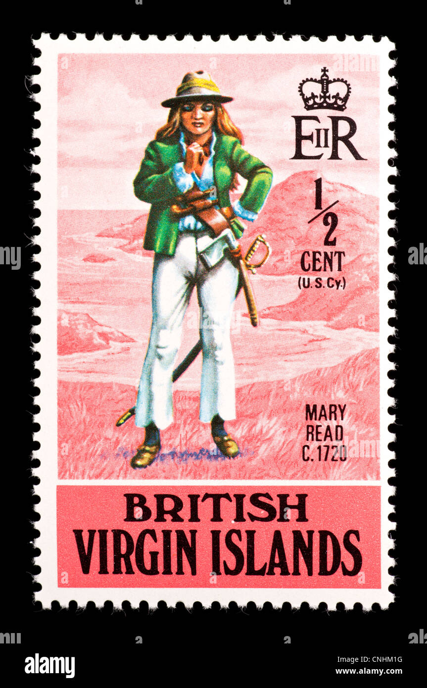 Mary read pirate hi-res stock photography and images - Alamy