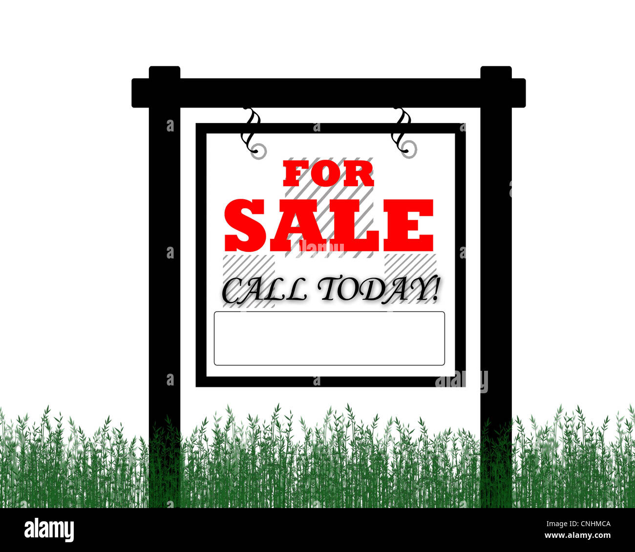 Sale now house hi-res stock photography and images - Alamy