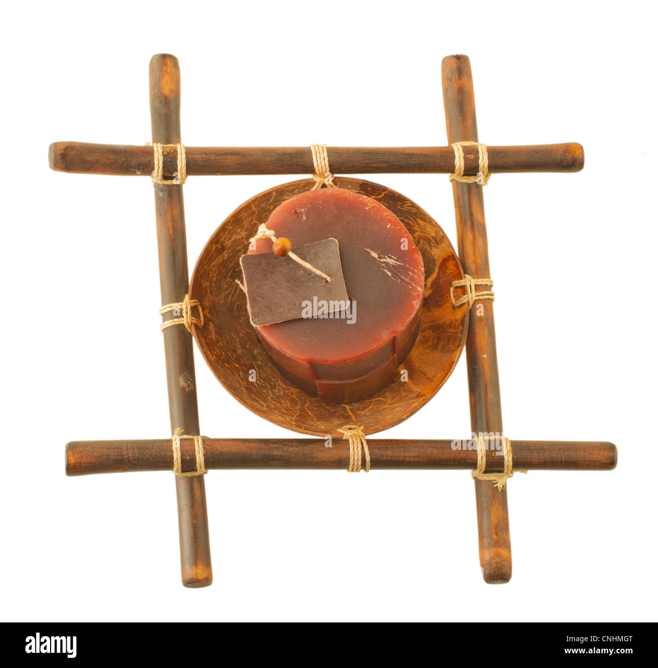 From above vintage red Cut Out Stock Images & Pictures - Alamy