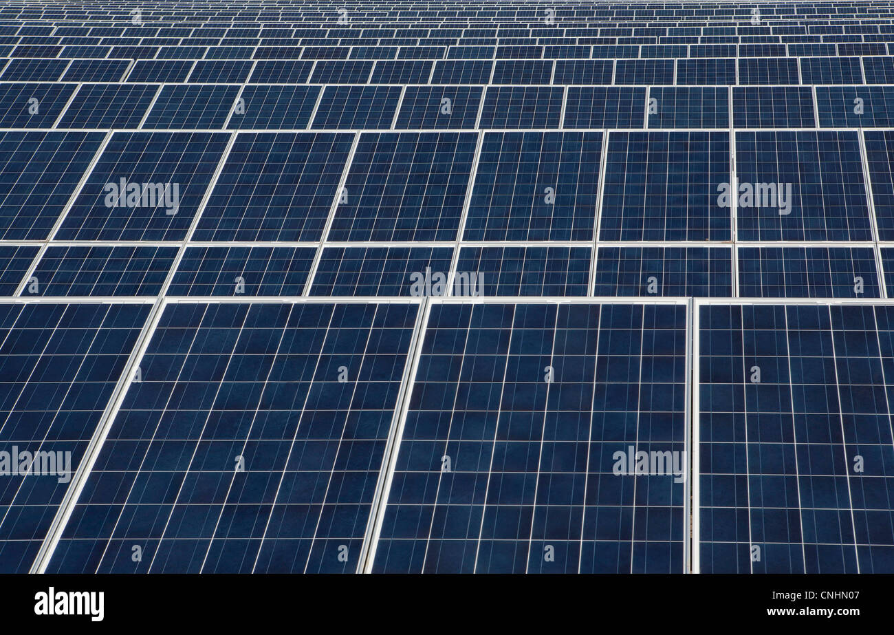 Solar panel detail hi-res stock photography and images - Alamy