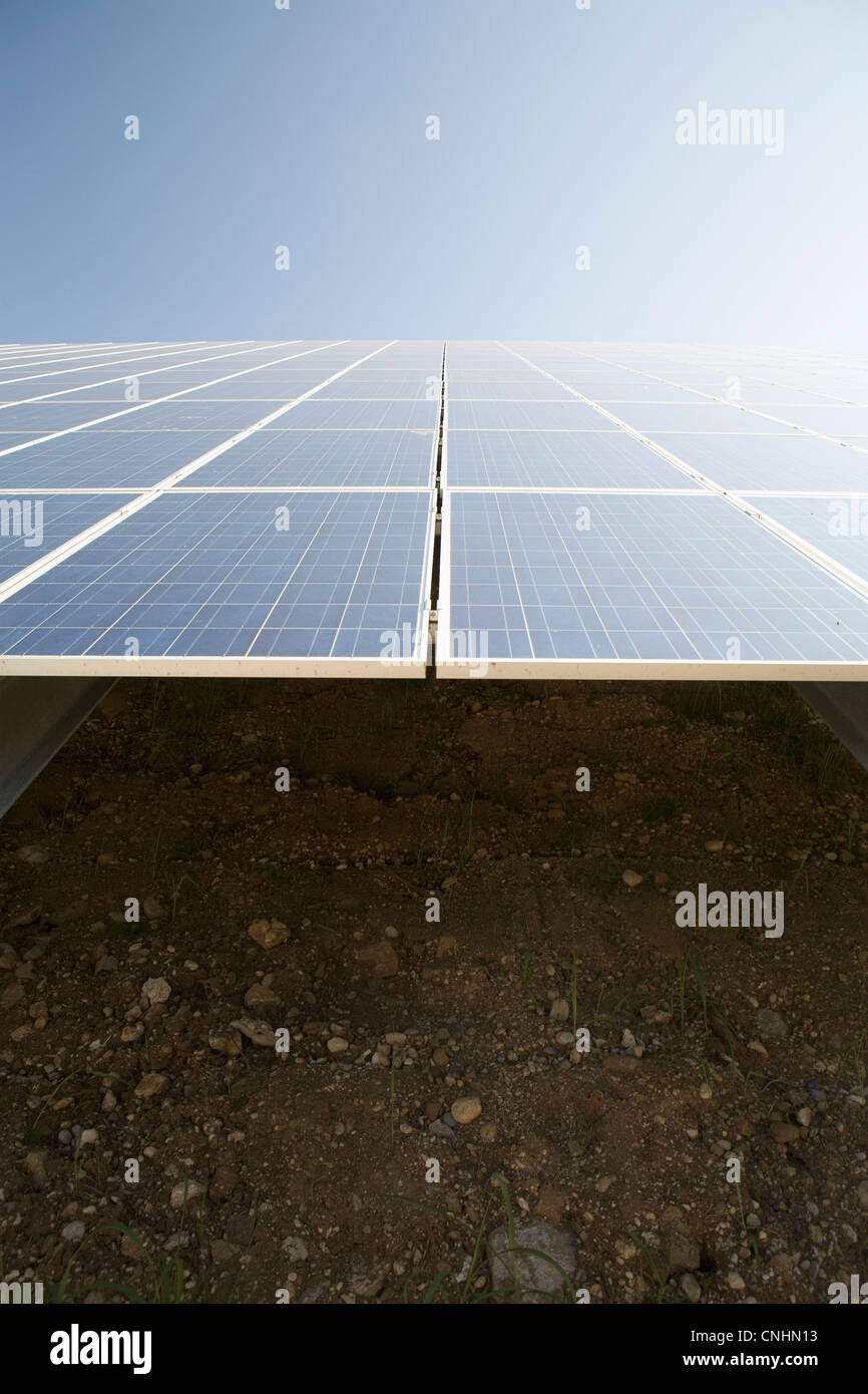 Built low in the ground hi-res stock photography and images - Alamy