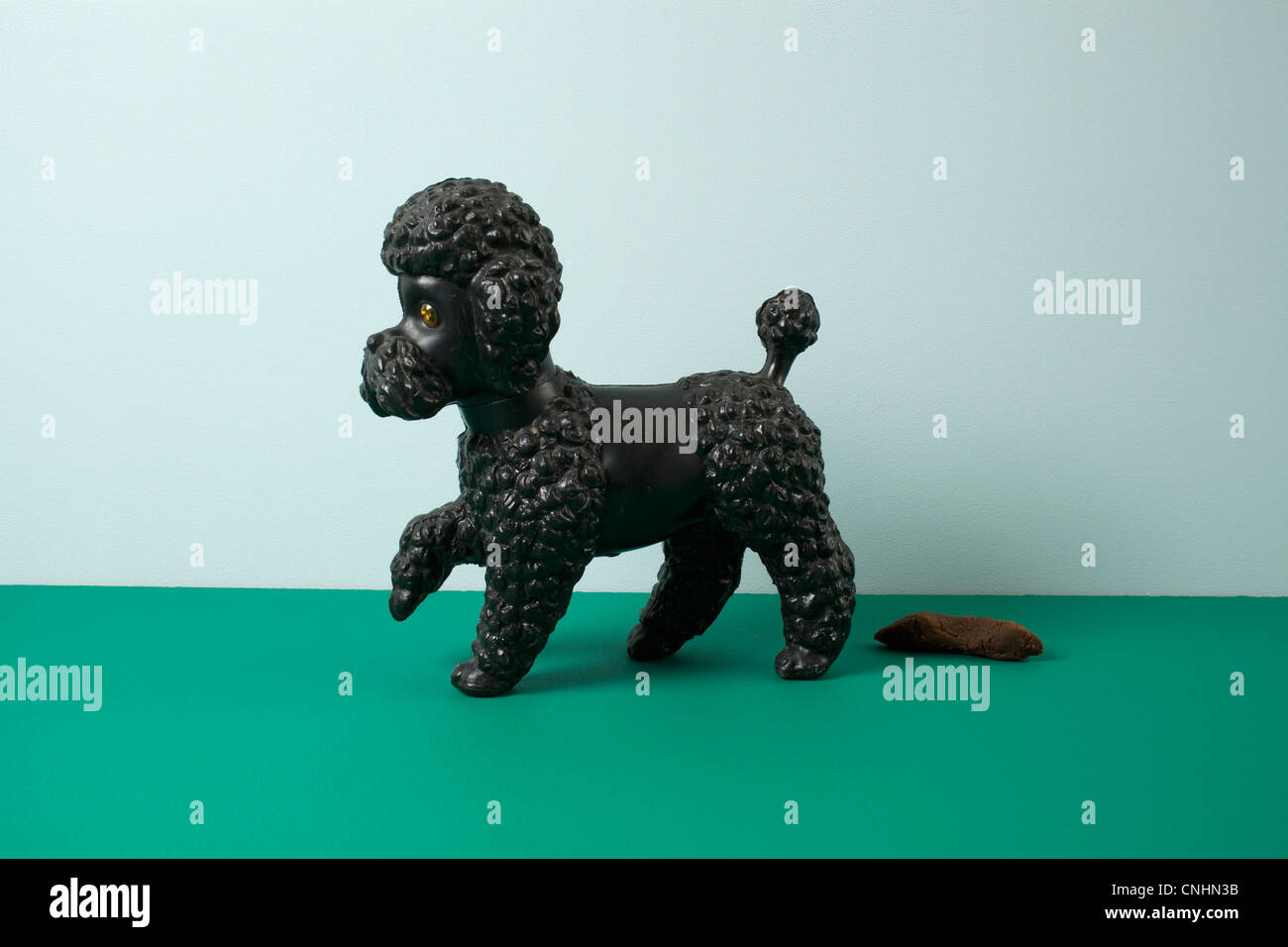 Kitsch animal hi-res stock photography and images - Alamy