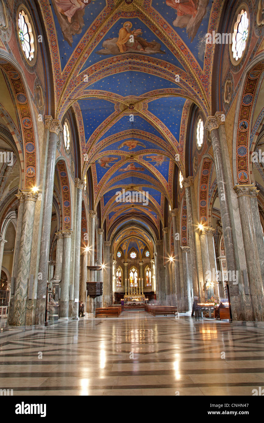 Minerva architecture hi-res stock photography and images - Alamy