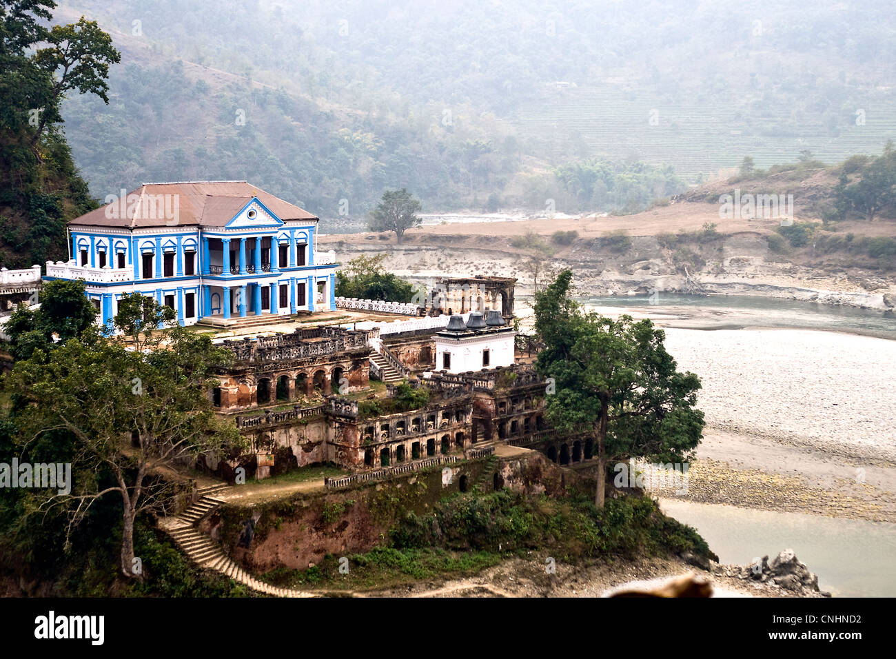 Palpa hi-res stock photography and images - Alamy