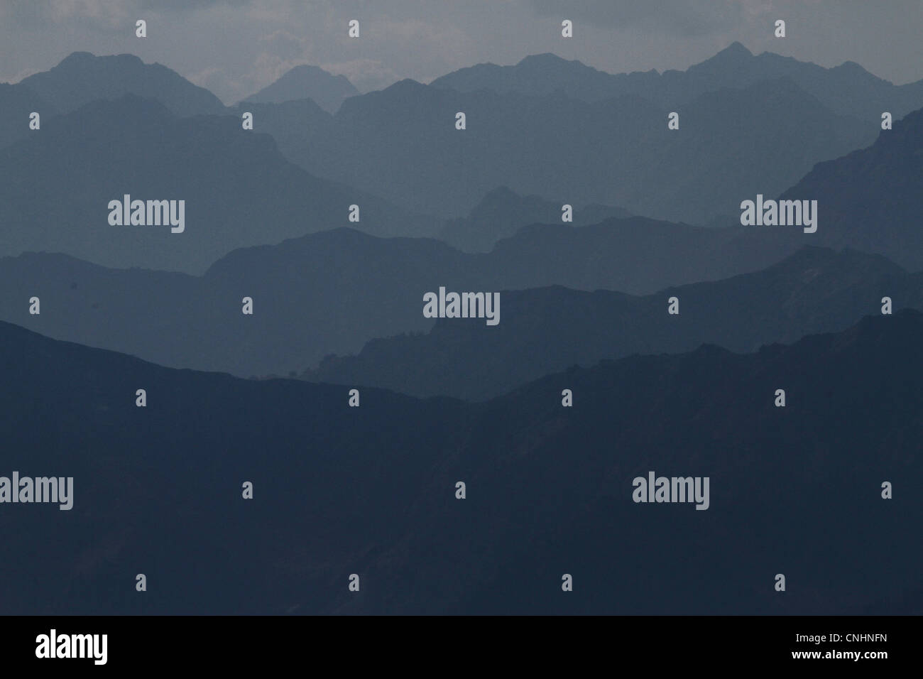 Monte rosa italy hi-res stock photography and images - Alamy