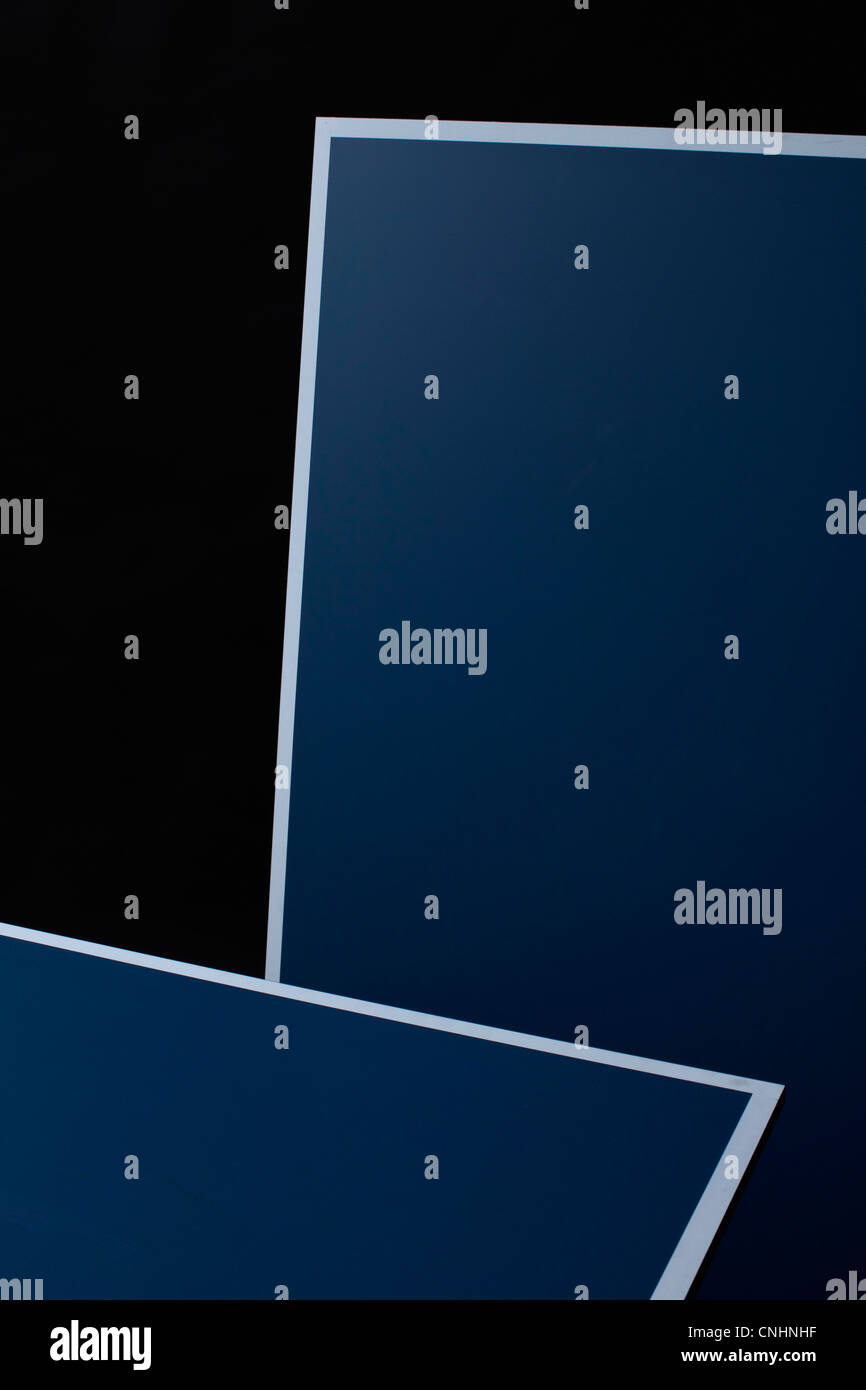 Detail of table tennis tables Stock Photo - Alamy