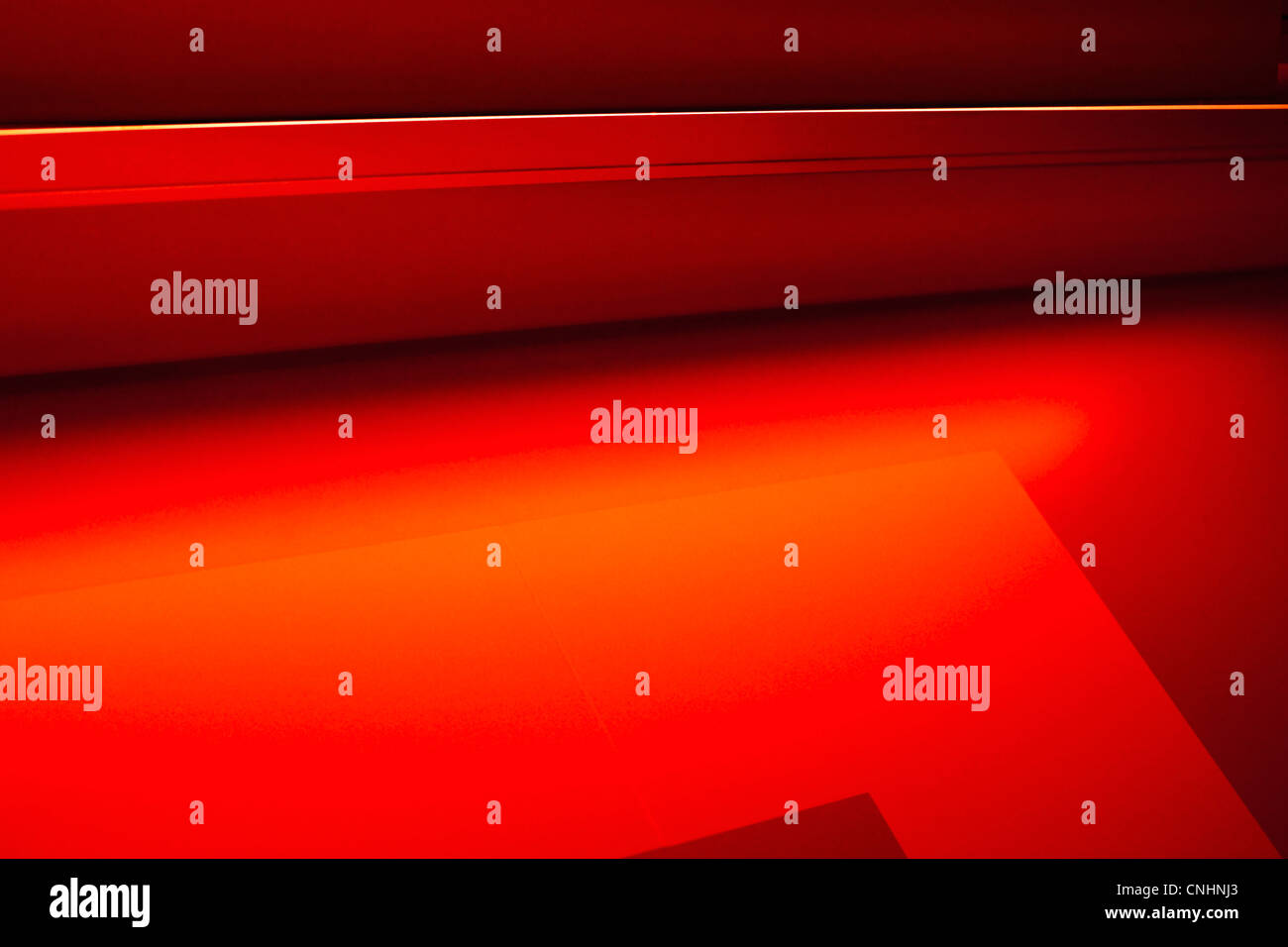 Dimensional shapes hi-res stock photography and images - Alamy