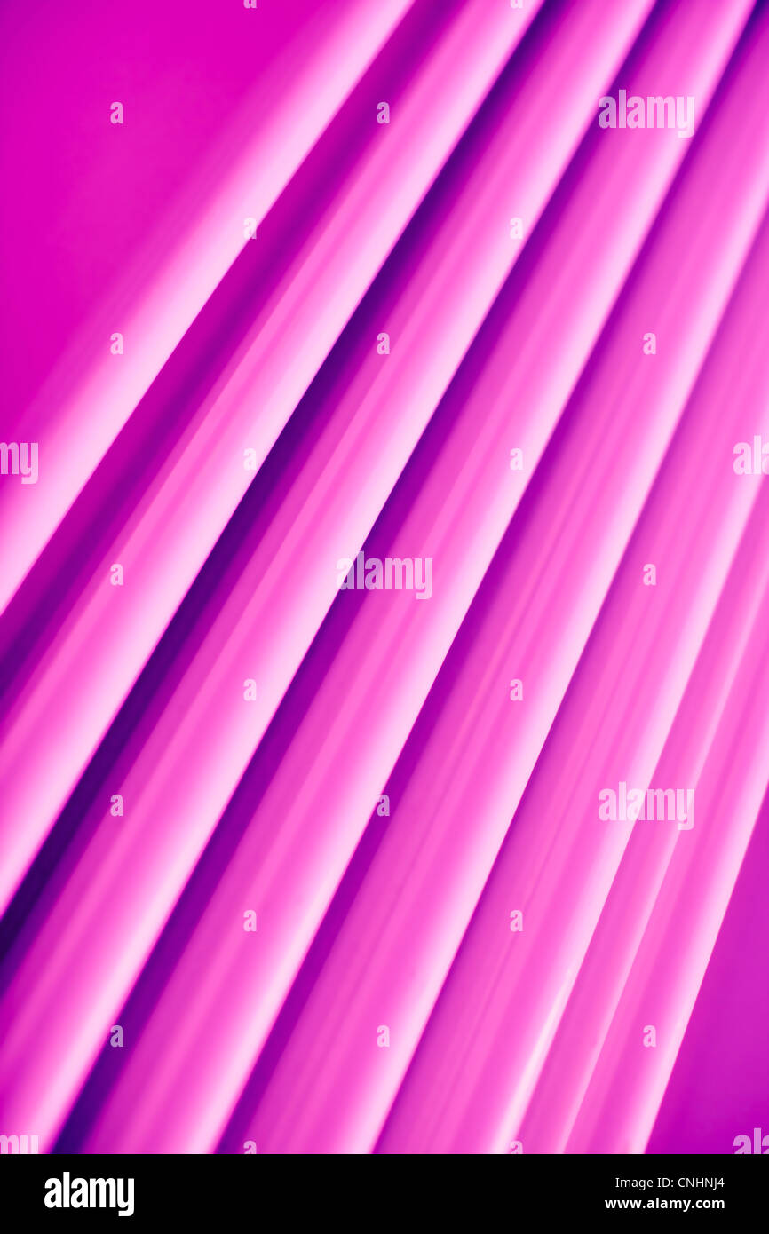 Pink lines color pattern hi-res stock photography and images - Alamy