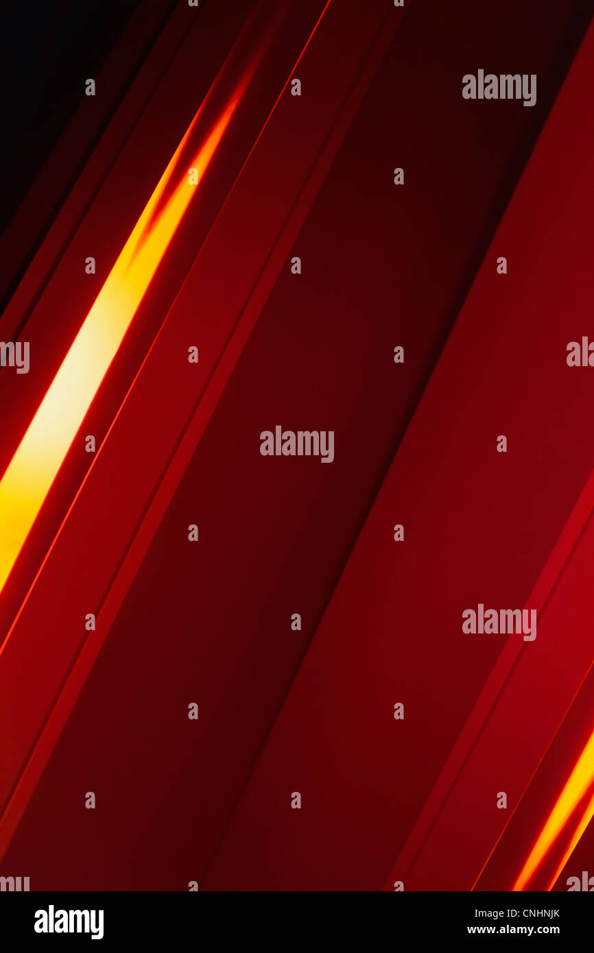 Slanted shape hi-res stock photography and images - Alamy