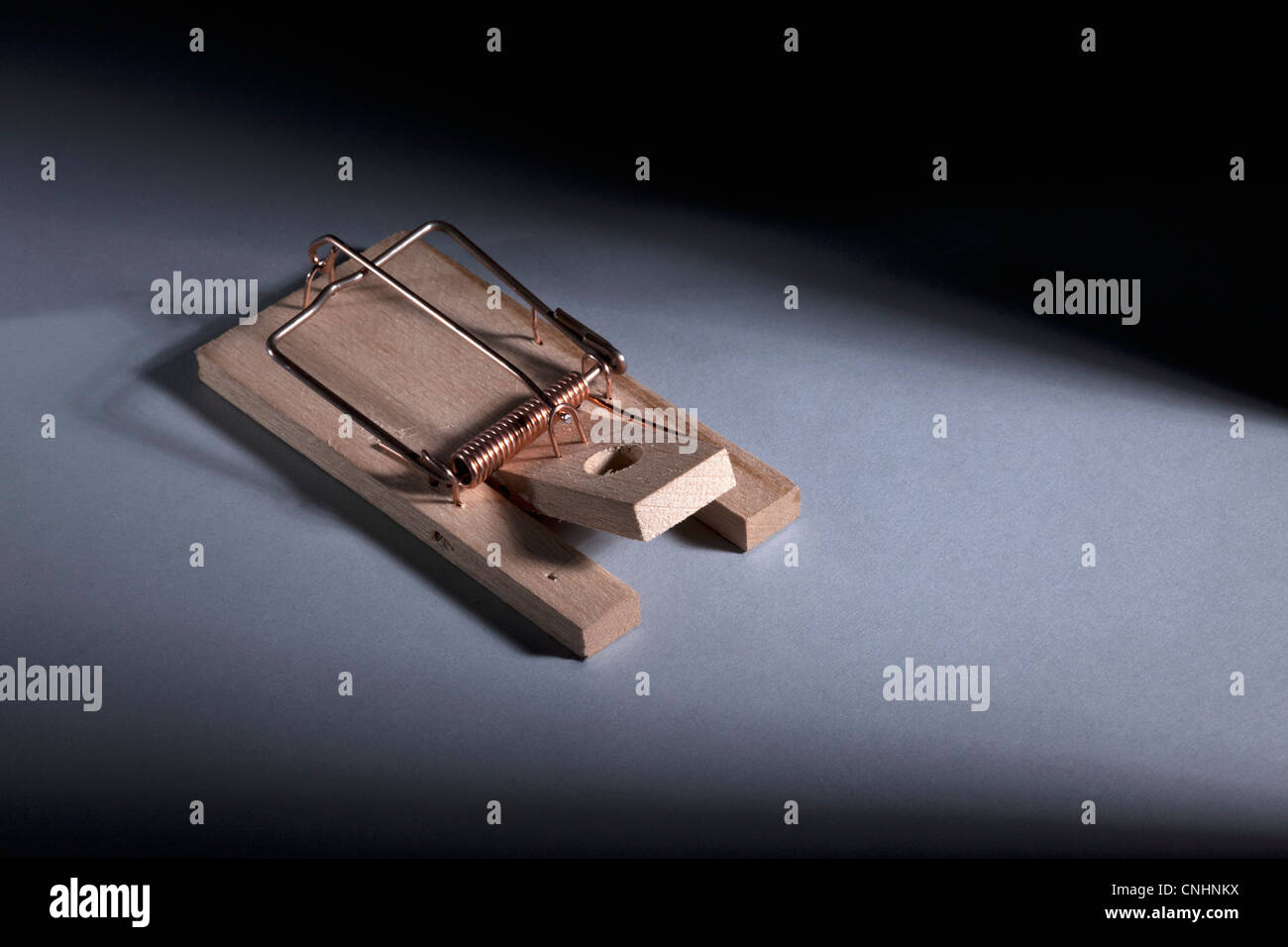 Mousetrap hi-res stock photography and images - Alamy