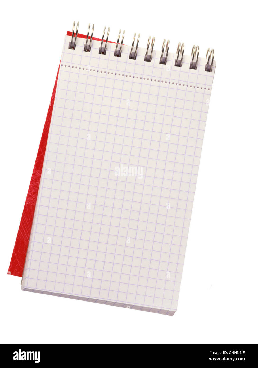 Blank white paper notebook Stock Photo - Alamy Blank white paper notebook Stock Photo - Alamy