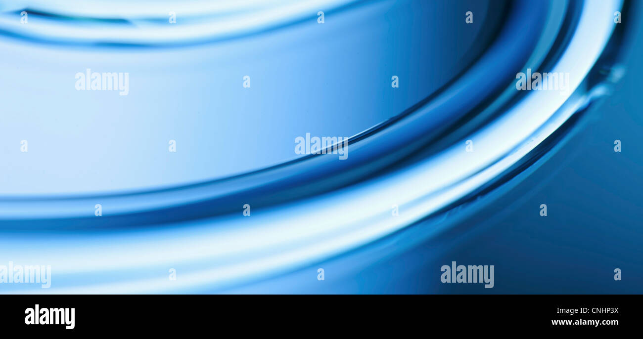 Abstract colored forms and light Stock Photo - Alamy
