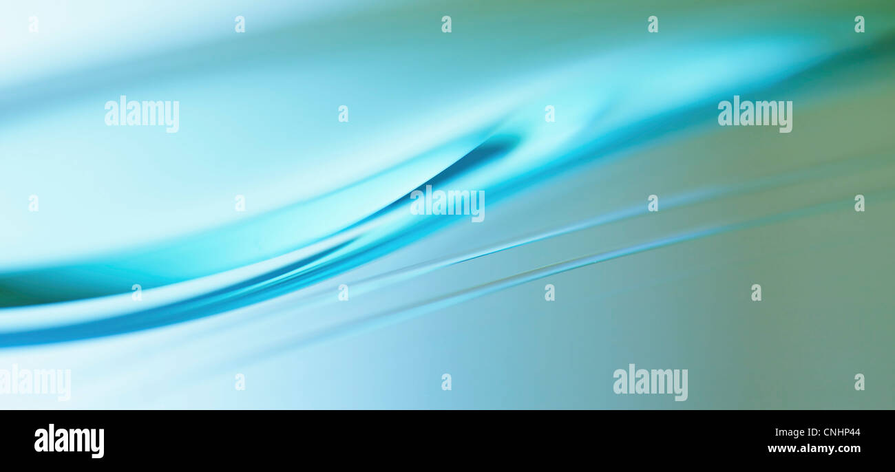 Abstract colored forms and light Stock Photo - Alamy