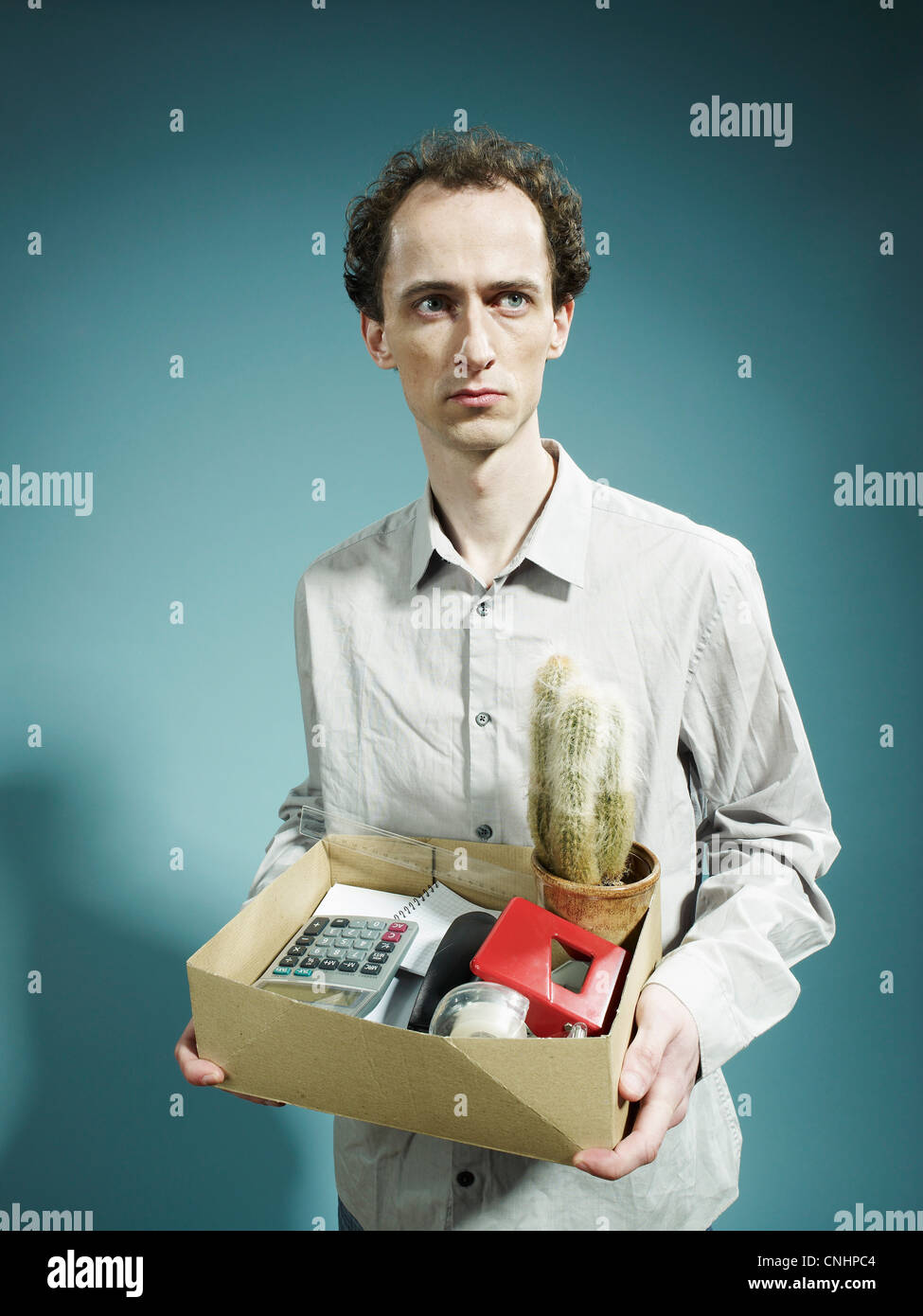 Possession hi-res stock photography and images - Alamy