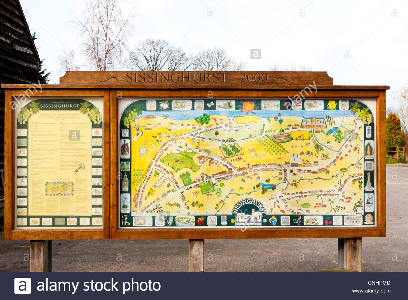 Map Kent Uk High Resolution Stock Photography and Images - Alamy