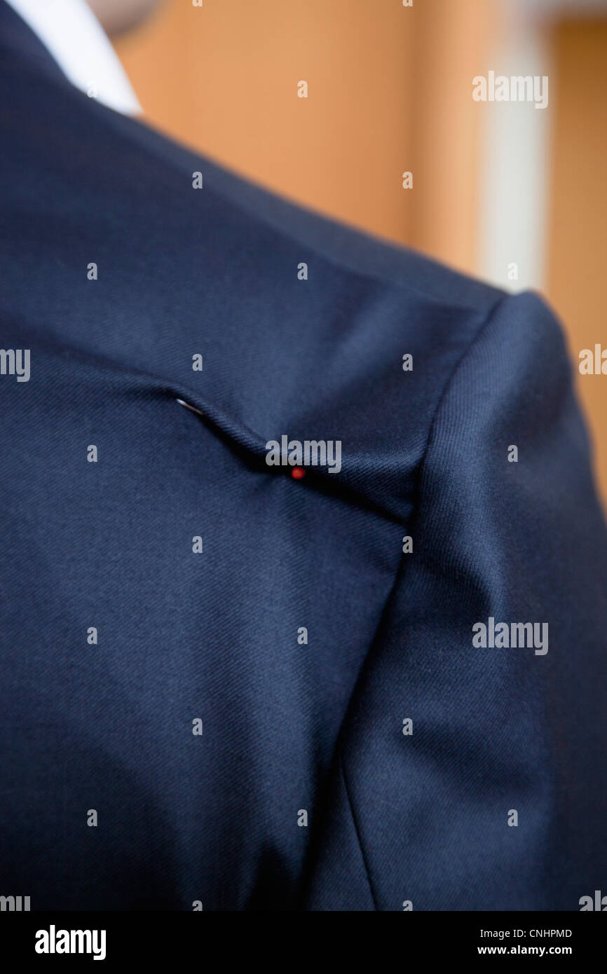 Shoulder sleeve hi-res stock photography and images - Alamy