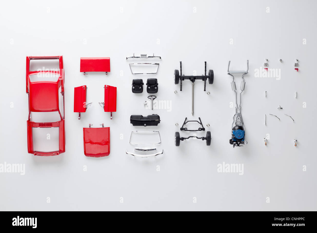 Parts of a hi-res stock photography and images - Alamy