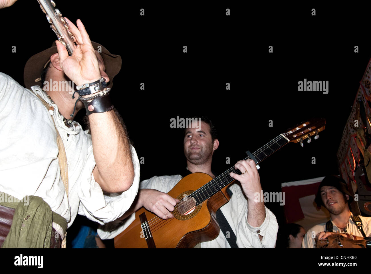 Medieval band hi-res stock photography and images - Alamy