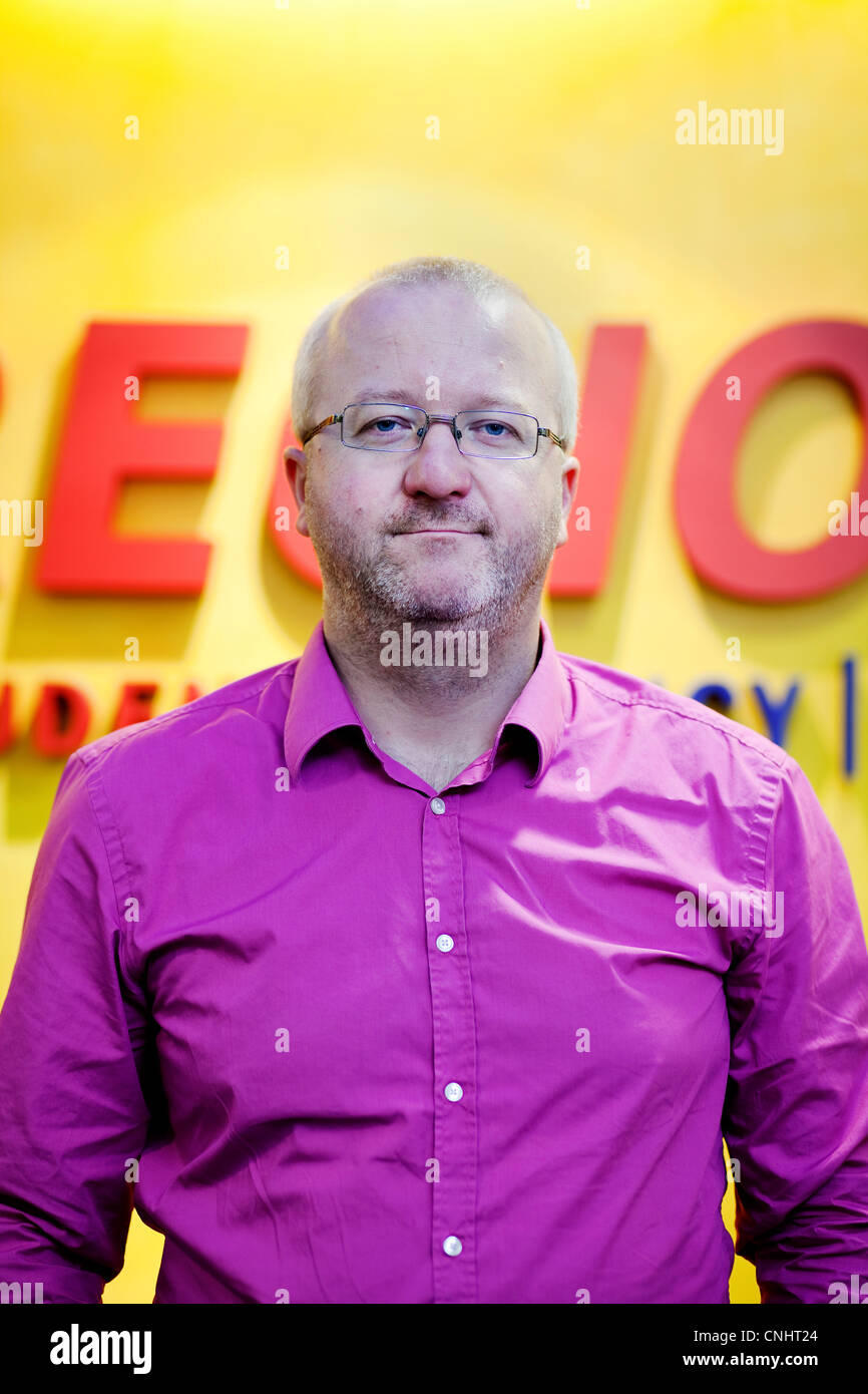 Radim Jancura Czech businessman owner Student Agency group that runs ...