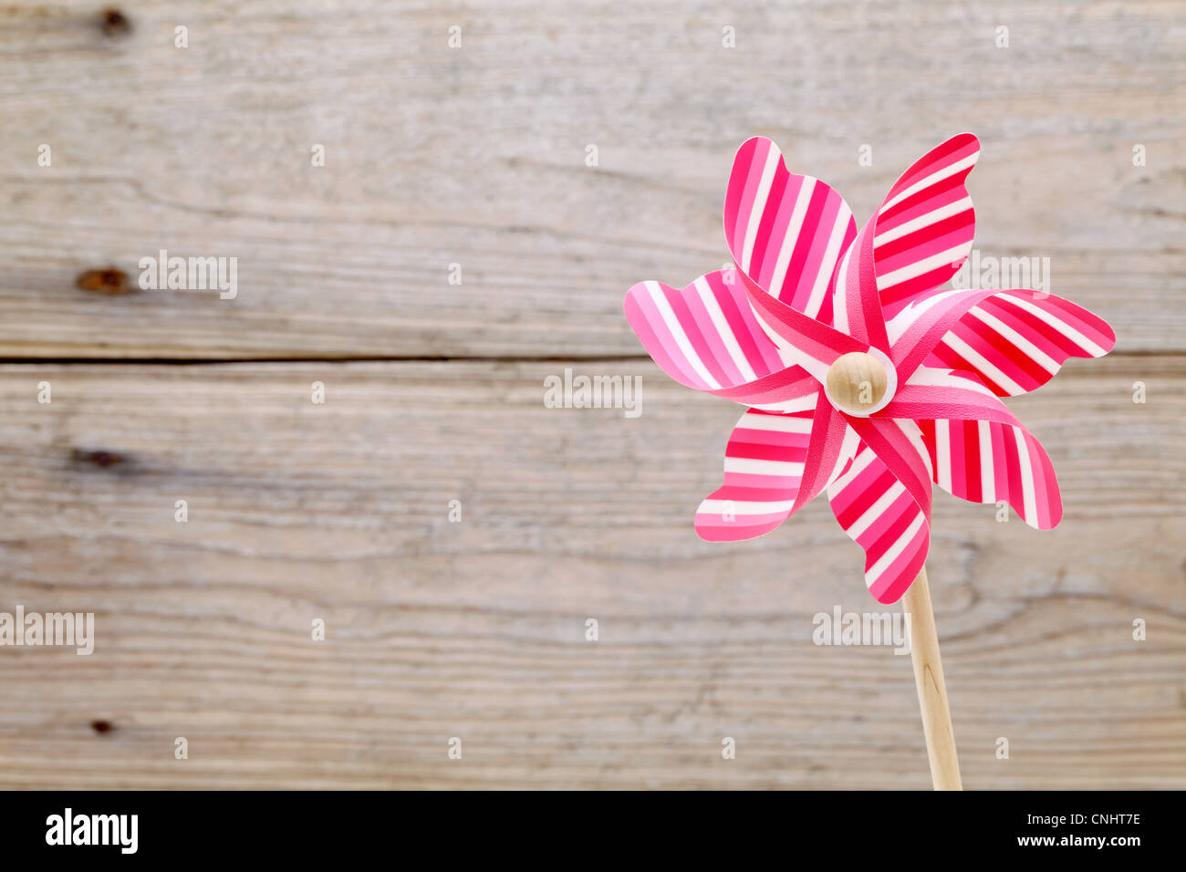Color pinwheel rotating blowing wind hi-res stock photography and ...