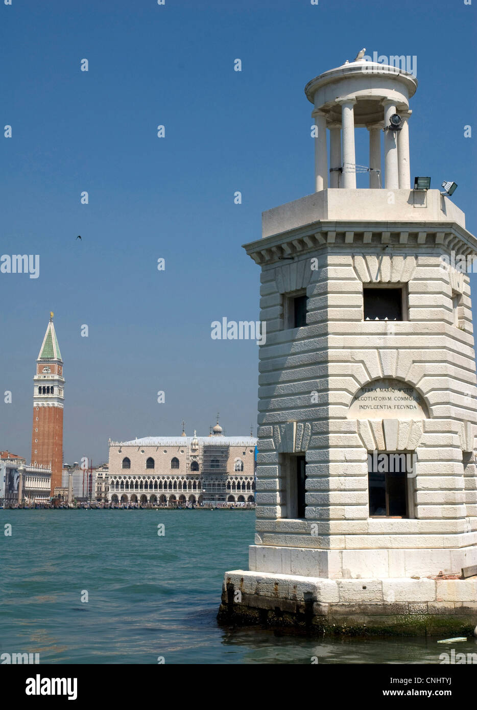 Venice veneto italy hi-res stock photography and images - Alamy