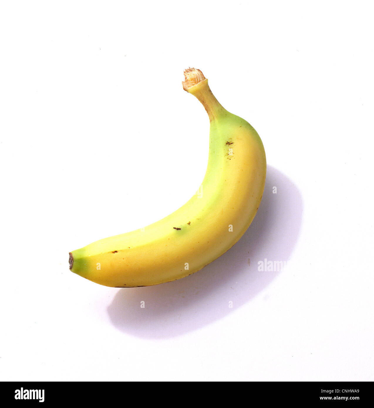 Cut out: Banana Stock Photo - Alamy
