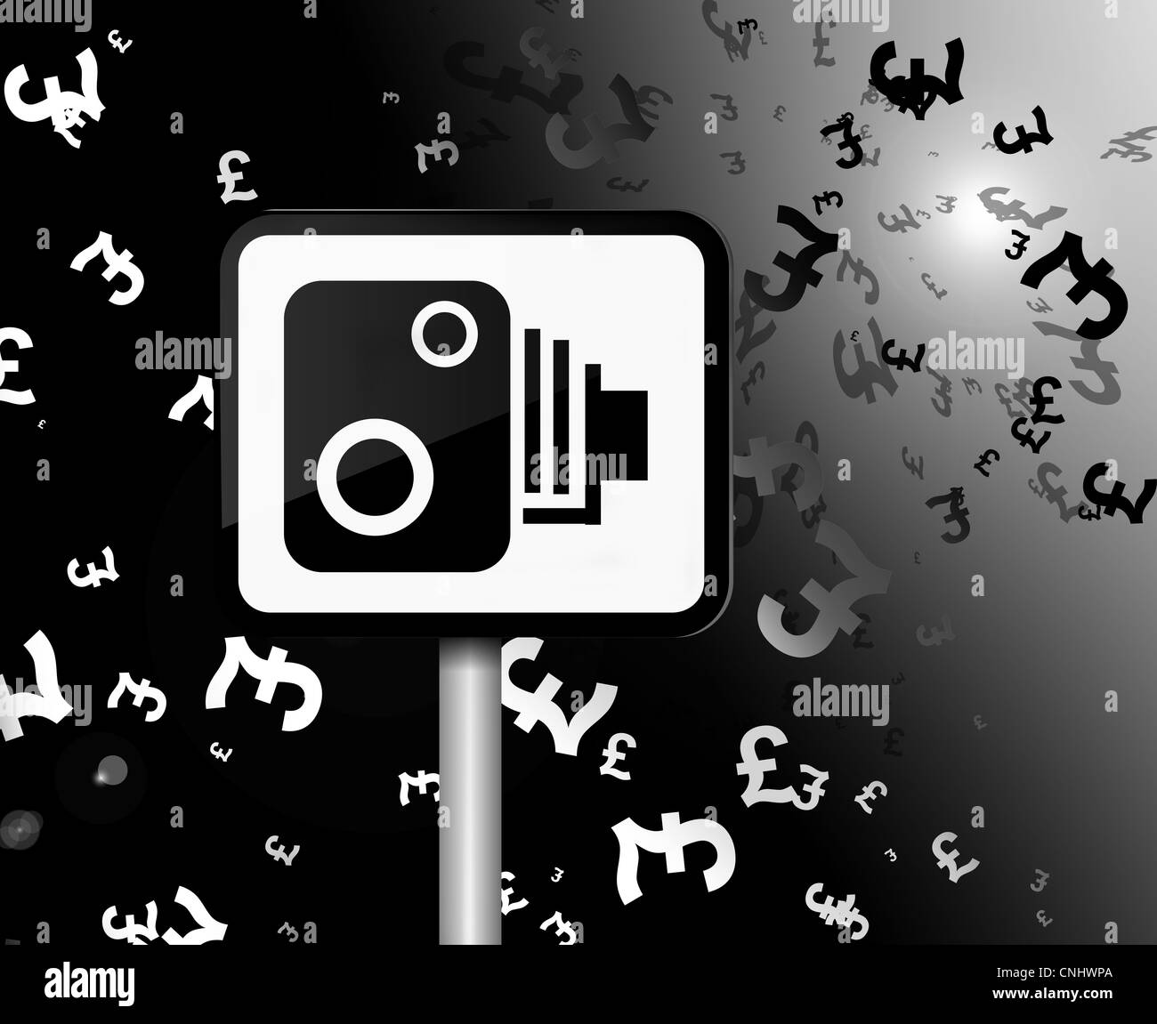 Trap camera Black and White Stock Photos & Images - Alamy