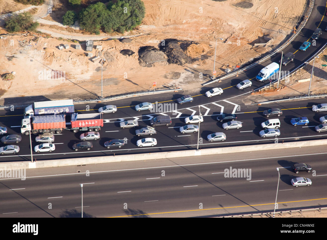 Rush hour movie hi-res stock photography and images - Alamy