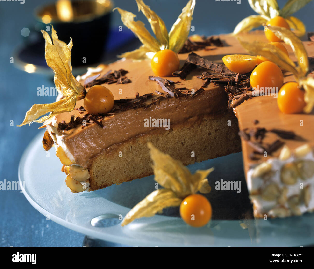 Chinese nougat hi-res stock photography and images - Alamy