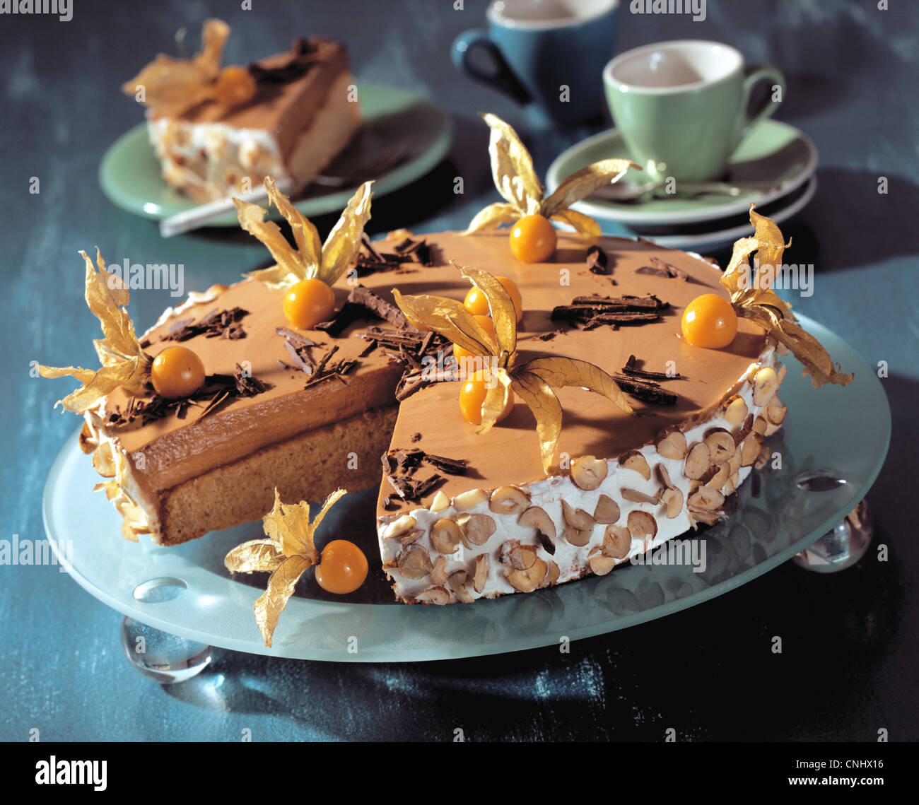 Chinese nougat hi-res stock photography and images - Alamy