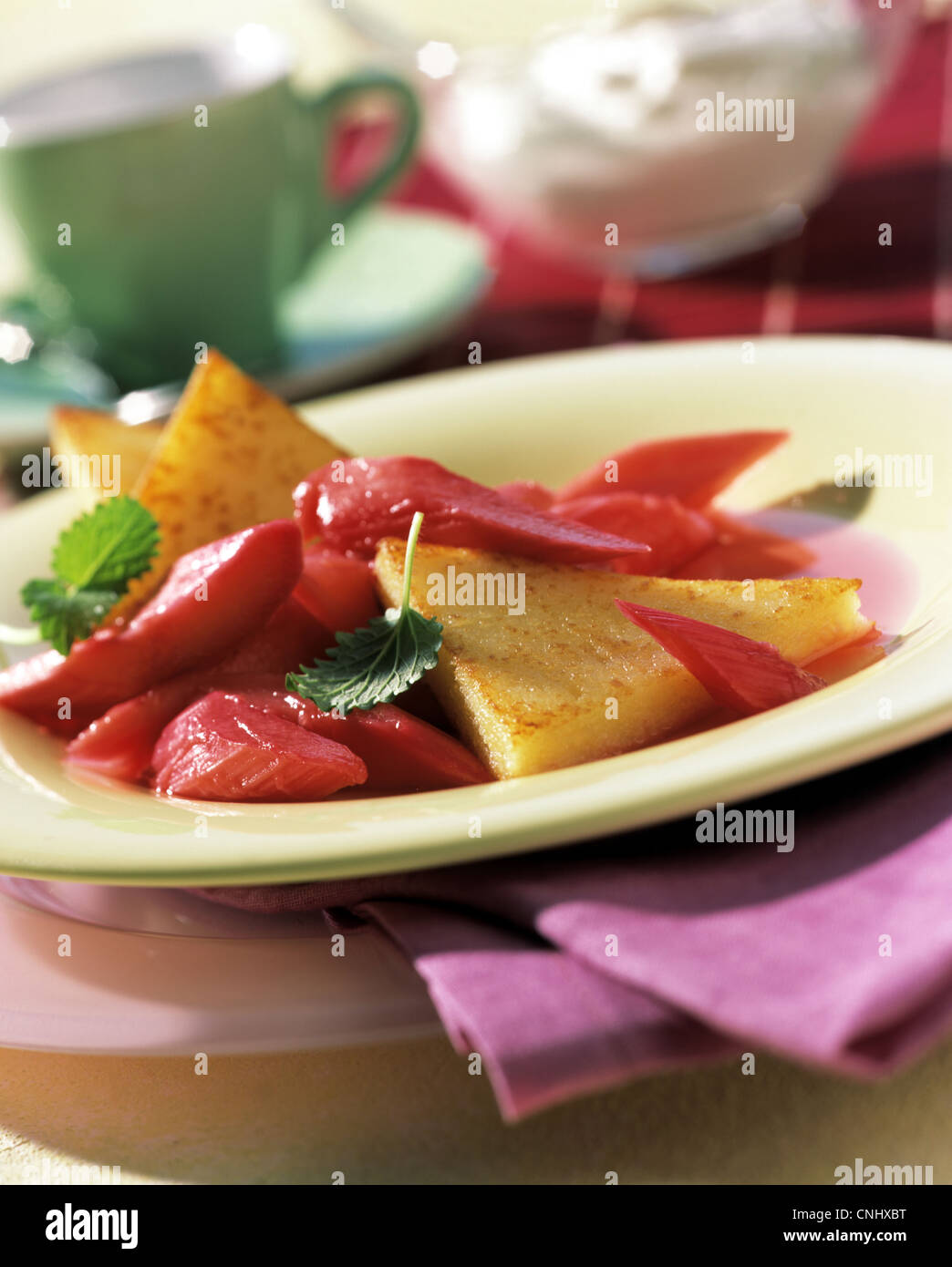 Compot hi-res stock photography and images - Alamy