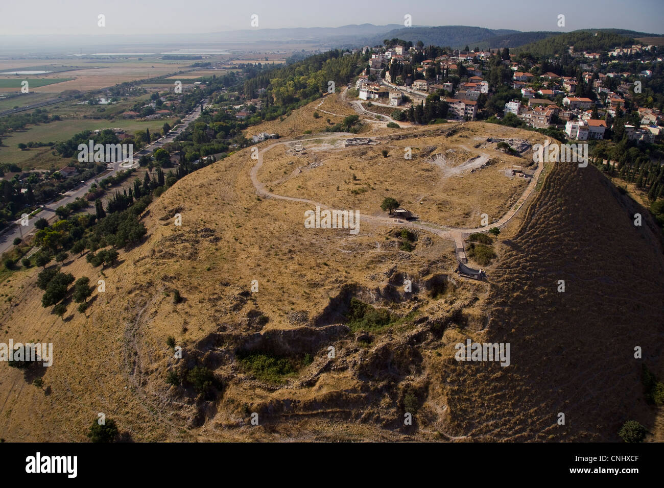 Yokneam hi-res stock photography and images - Alamy