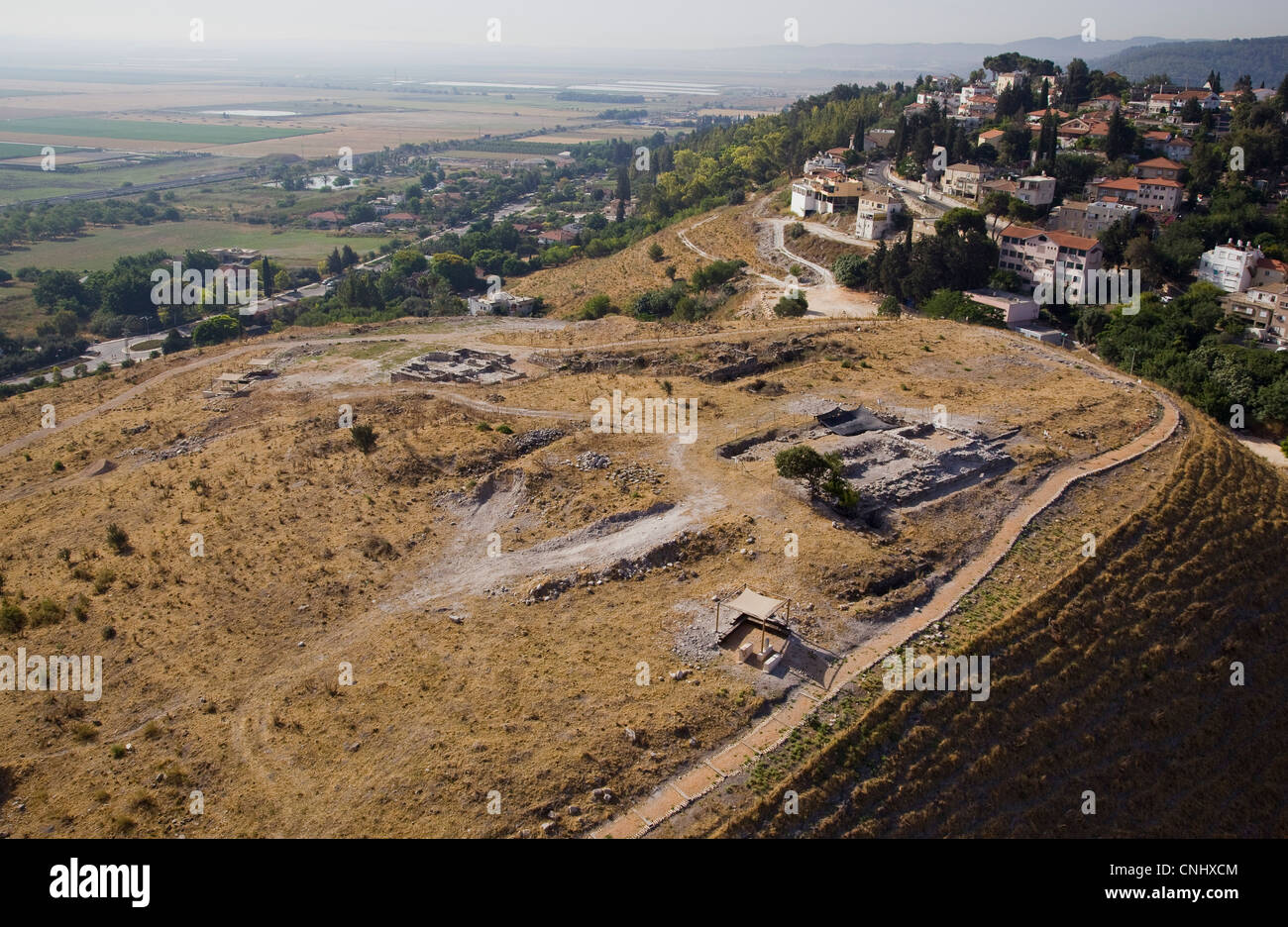 Yokneam High Resolution Stock Photography and Images - Alamy