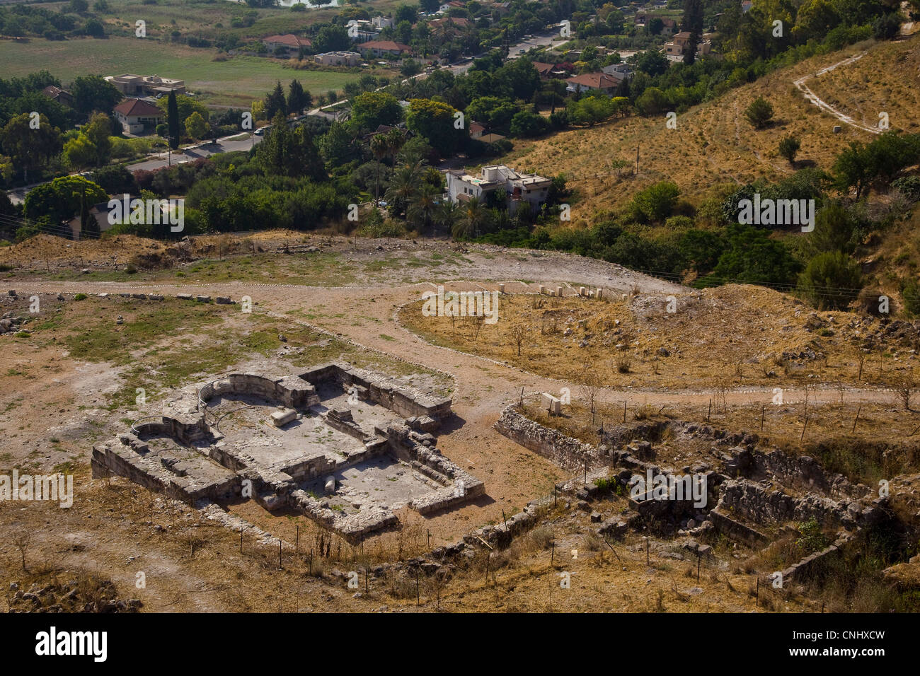 Yokneam High Resolution Stock Photography and Images - Alamy