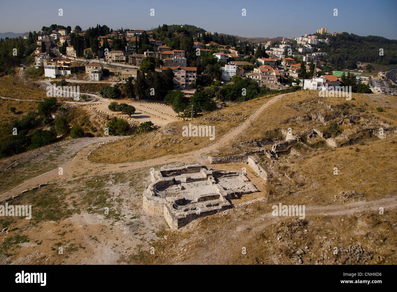 Yokneam hi-res stock photography and images - Alamy