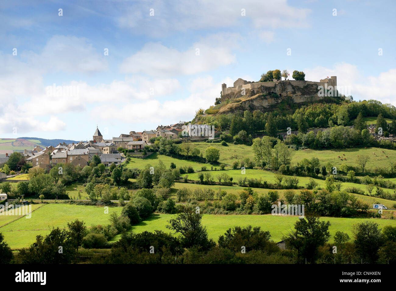 Larressingle hi-res stock photography and images - Alamy