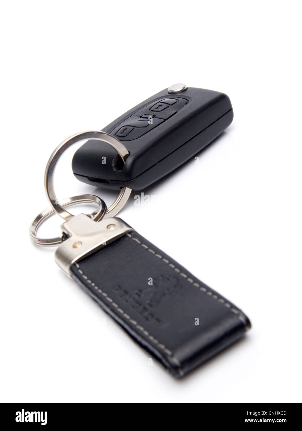 Car keys key rings hi-res stock photography and images - Alamy