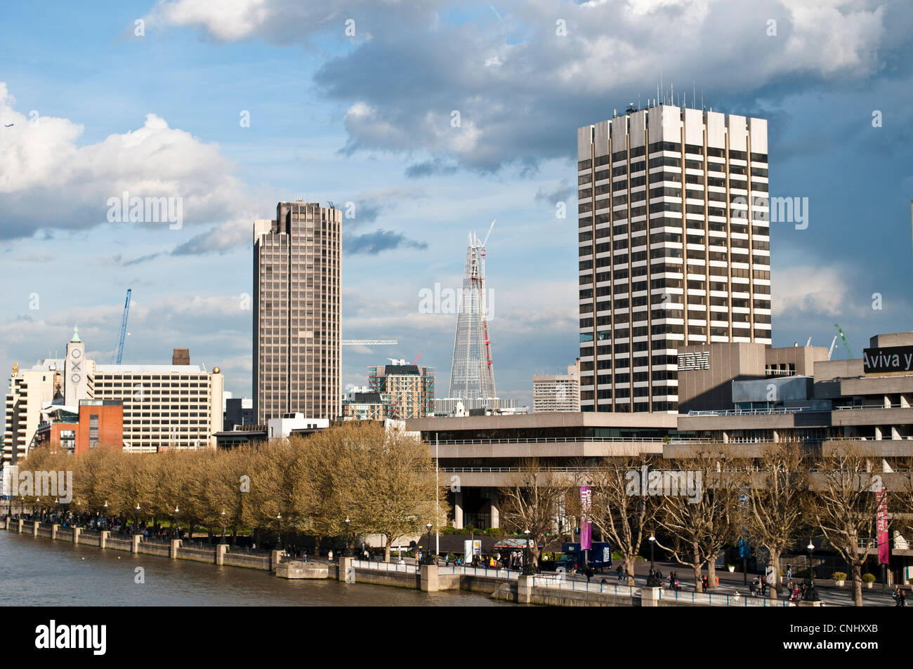 Tower blocks uk hi-res stock photography and images - Alamy