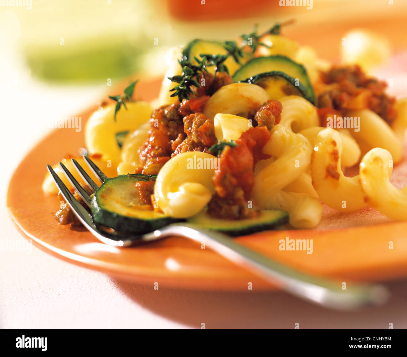 Cellentani hi-res stock photography and images - Alamy