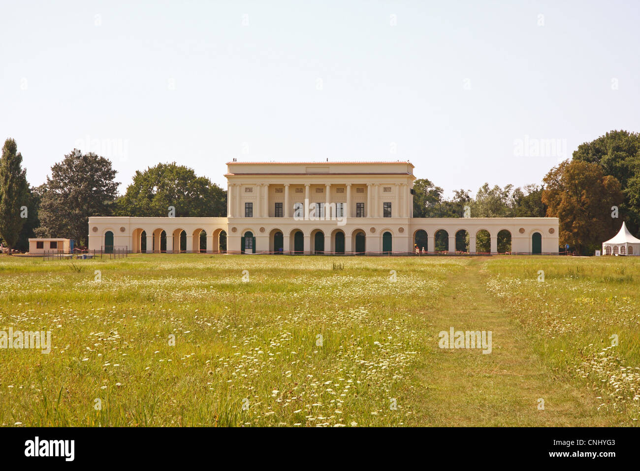 Breclav Castle High Resolution Stock Photography and Images - Alamy
