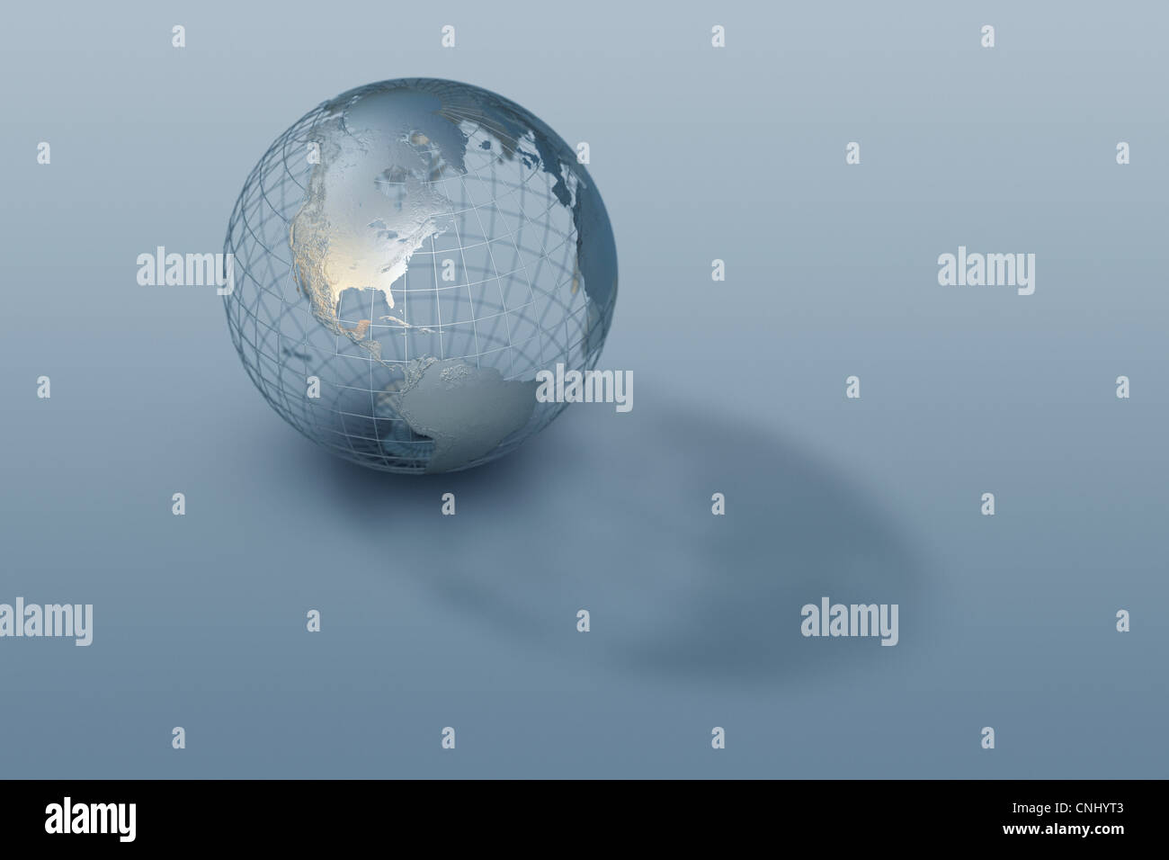 3D globe wire-frame model Stock Photo - Alamy 3D globe wire-frame model Stock Photo - Alamy