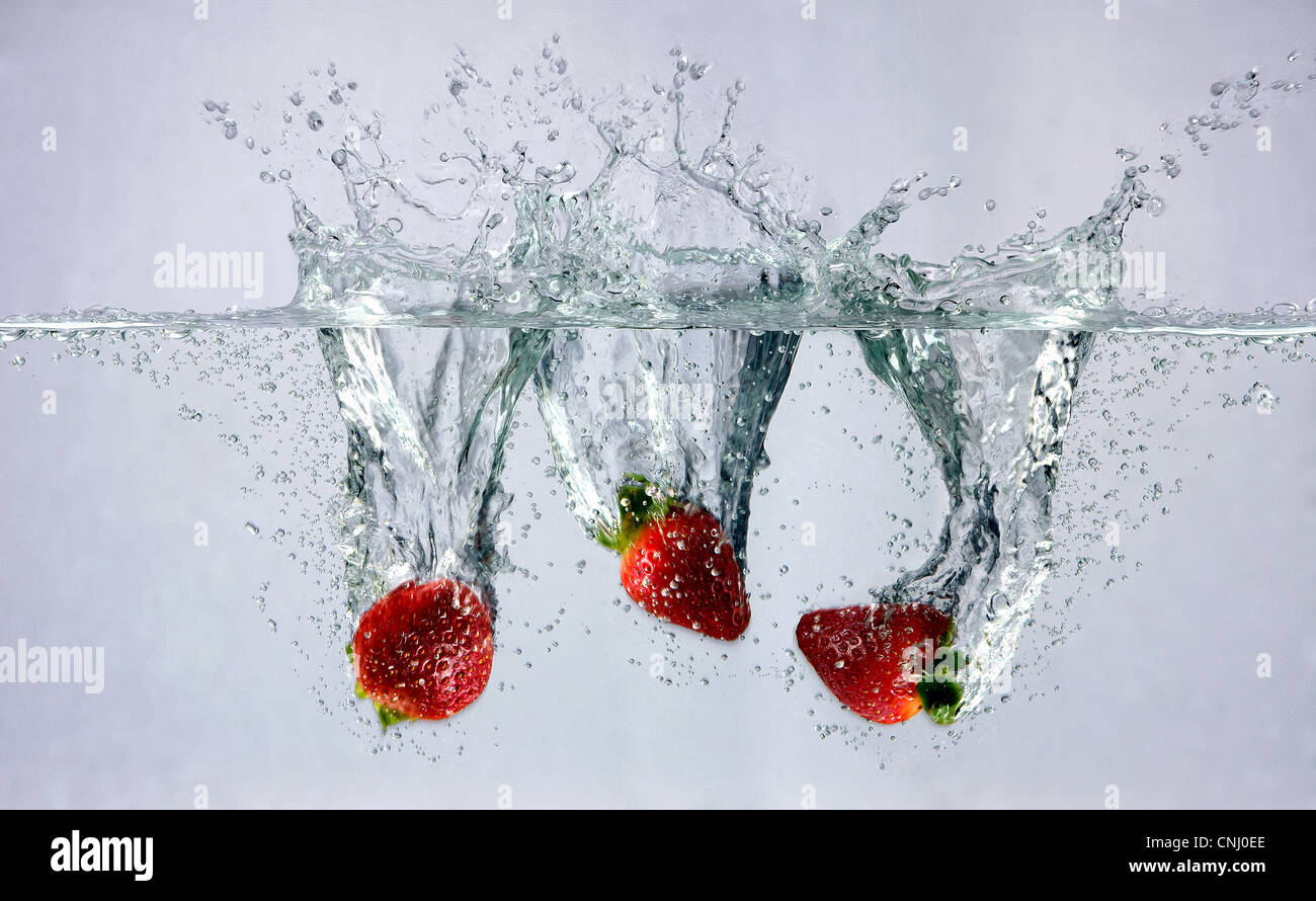 Falling Water Stock Photos & Falling Water Stock Images - Alamy