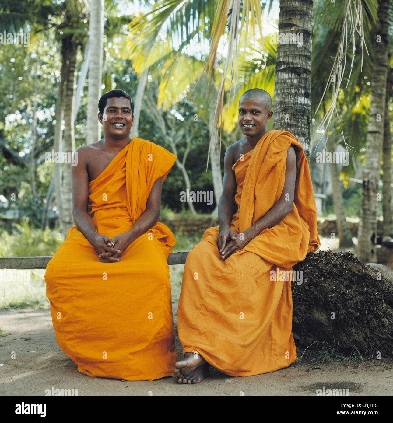 Buddhist Monks Education | Educational Topics
