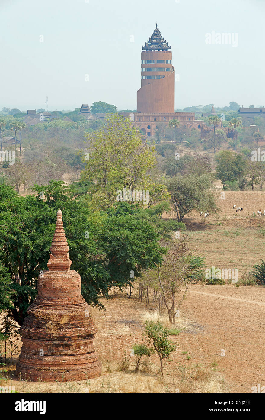 Modern pagan hi-res stock photography and images - Alamy