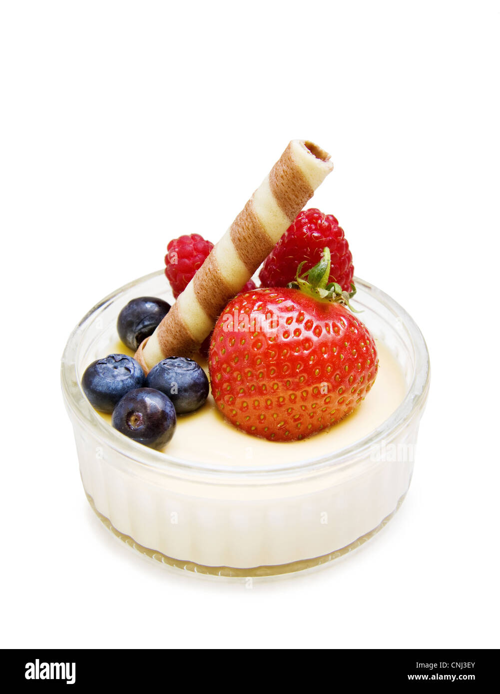 Strawberry creme chocolate hi-res stock photography and images - Alamy