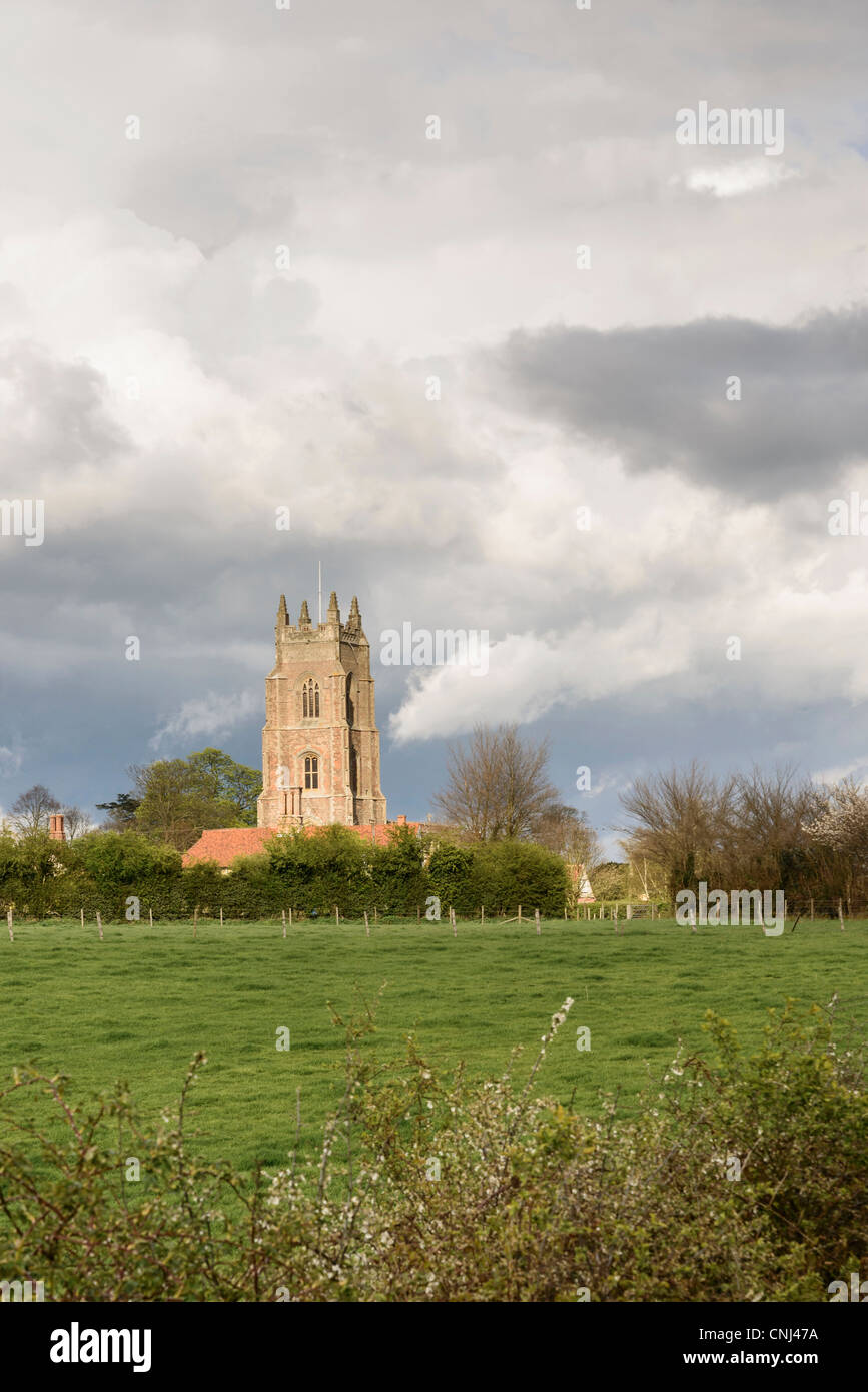 Stoke By Nayland High Resolution Stock Photography and Images - Alamy