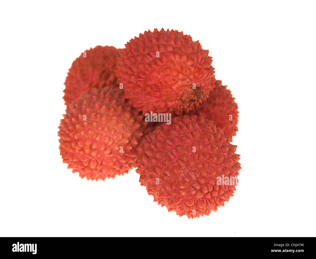 Lychees hi-res stock photography and images - Alamy